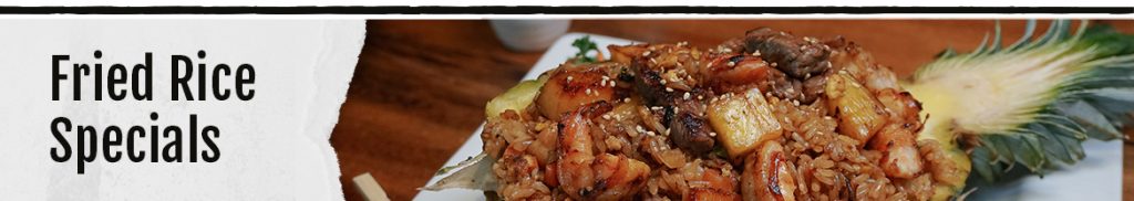 Dinners - Sushi Sake - Miami Sushi Restaurant