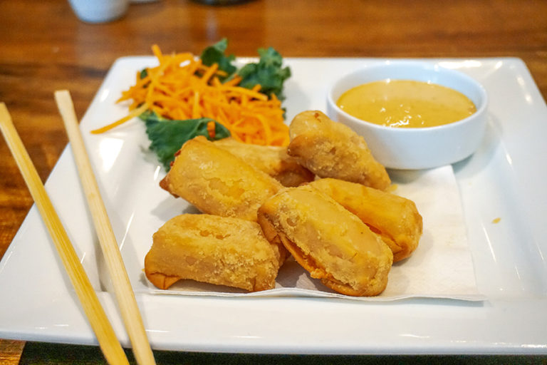 Appetizers - Sushi Sake - Miami Sushi Restaurant